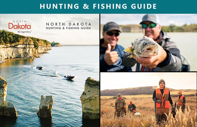 Visitor Information, Maps, Guides & Transportation | Official North ...