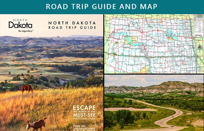 Visitor Information, Maps, Guides & Transportation | Official North ...
