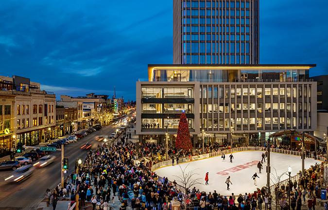 Cities & Regions | Official North Dakota Travel & Tourism Guide