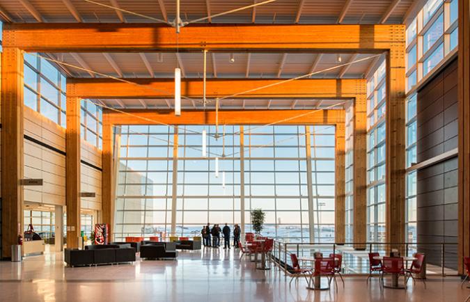 Cities & Regions | Official North Dakota Travel & Tourism Guide