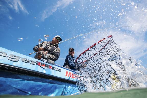 Fishing | Official North Dakota Travel & Tourism Guide