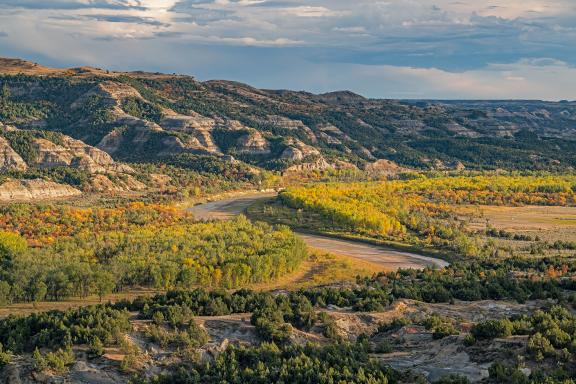 National & State Parks | Official North Dakota Travel & Tourism Guide