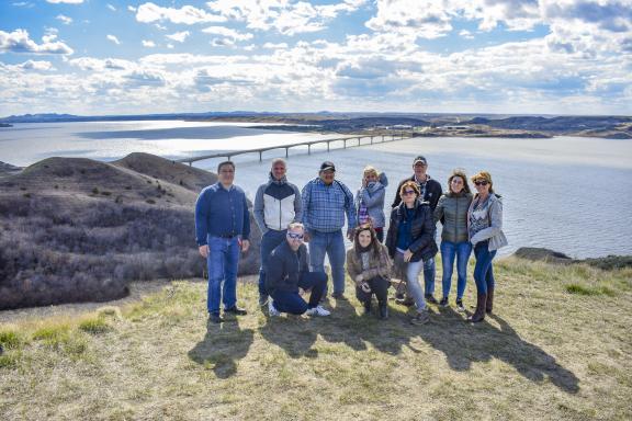 Native American Culture | Official North Dakota Travel & Tourism Guide