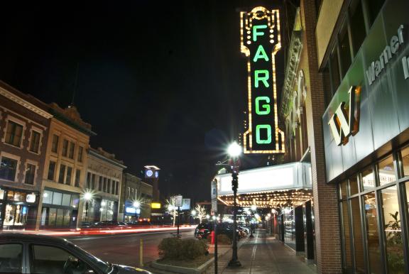Experience Fargo-West Fargo | Official North Dakota Travel & Tourism Guide