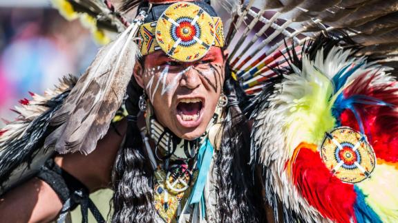 Native American Culture | Official North Dakota Travel & Tourism Guide