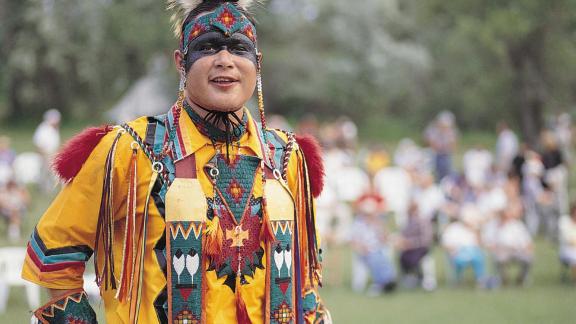 North Dakota Native American Heritage | Official North Dakota Travel ...
