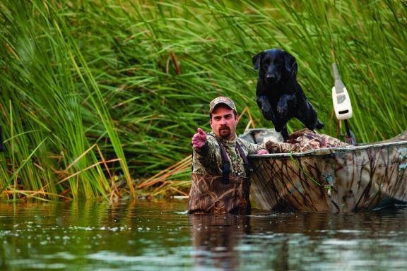 Hunting | Official North Dakota Travel & Tourism Guide