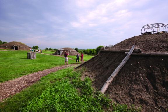 Native American Culture | Official North Dakota Travel & Tourism Guide