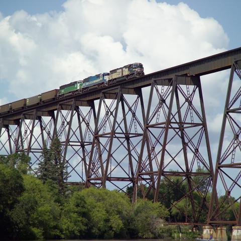 Williston | Official North Dakota Travel & Tourism Guide