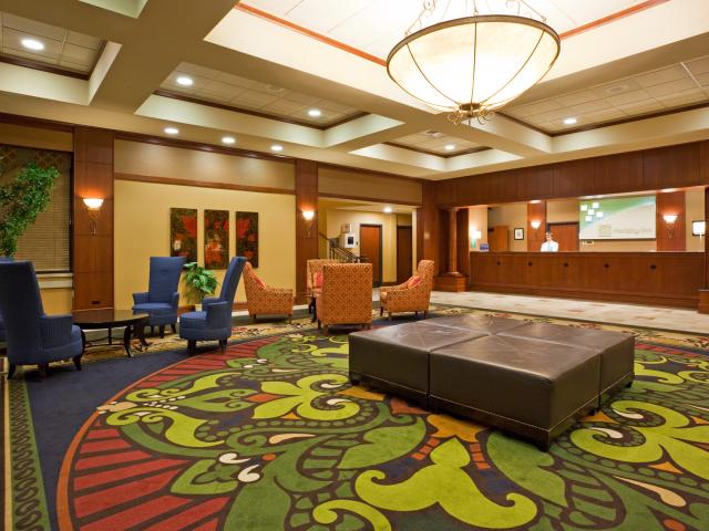 Holiday Inn of Fargo | Official North Dakota Travel & Tourism Guide