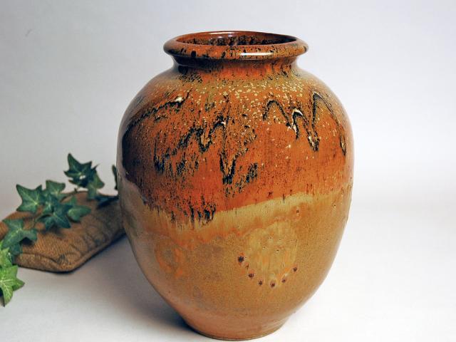 Prairie Fire Pottery | Official North Dakota Travel & Tourism Guide