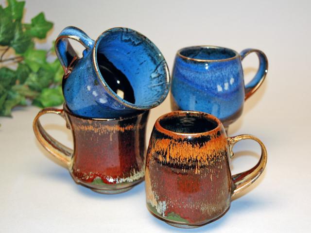 Prairie Fire Pottery | Official North Dakota Travel & Tourism Guide