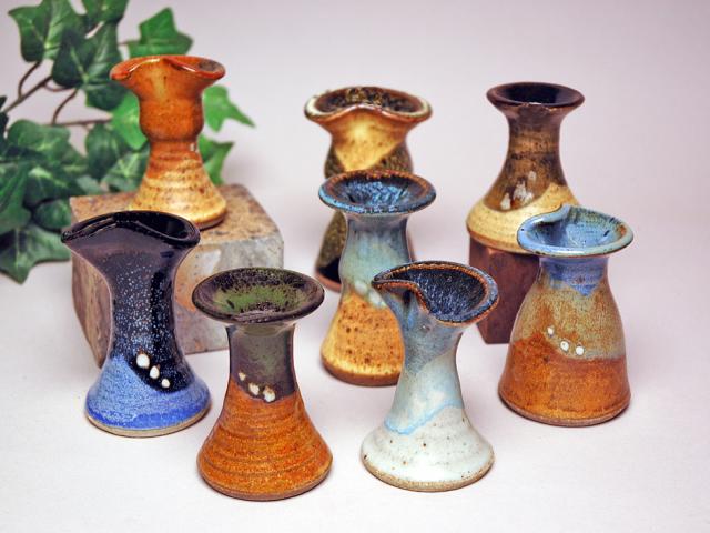 Prairie Fire Pottery | Official North Dakota Travel & Tourism Guide