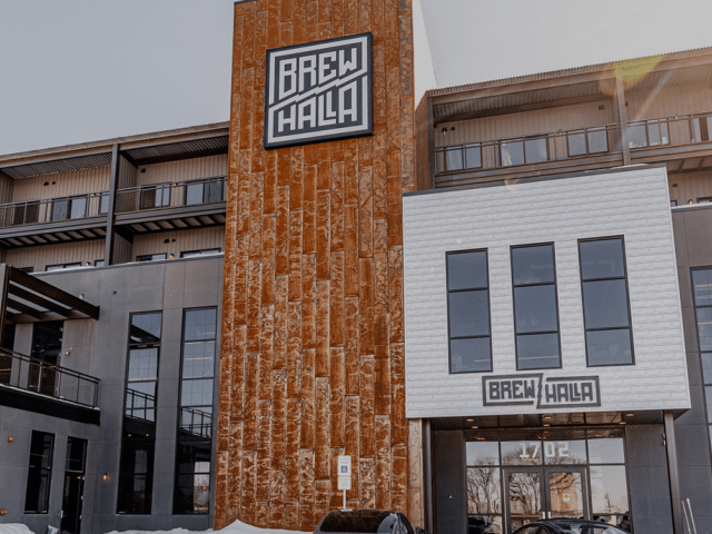 Brewhalla | Official North Dakota Travel & Tourism Guide
