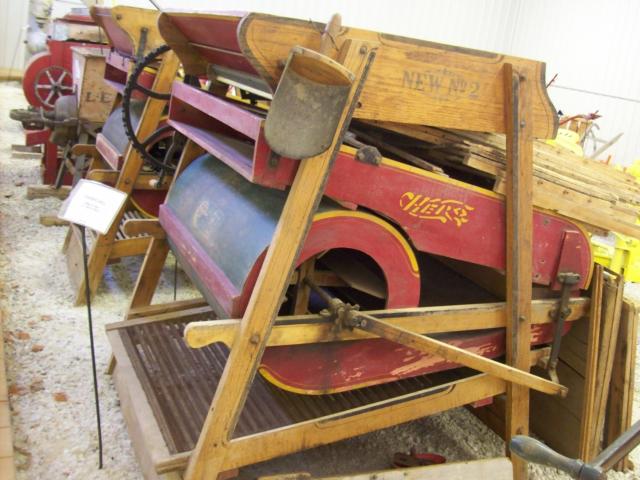 Dunn County Historical Museum | Official North Dakota Travel & Tourism ...