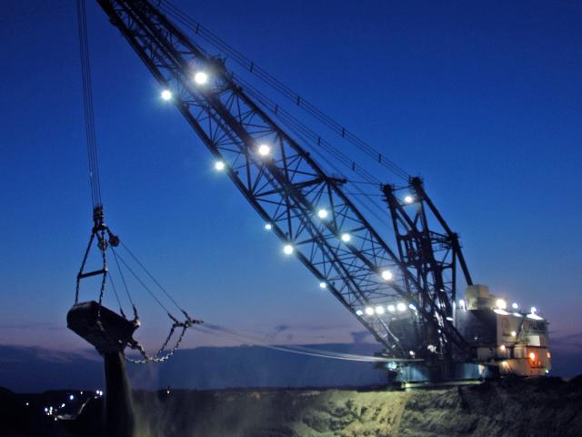 Falkirk Mine | Official North Dakota Travel & Tourism Guide